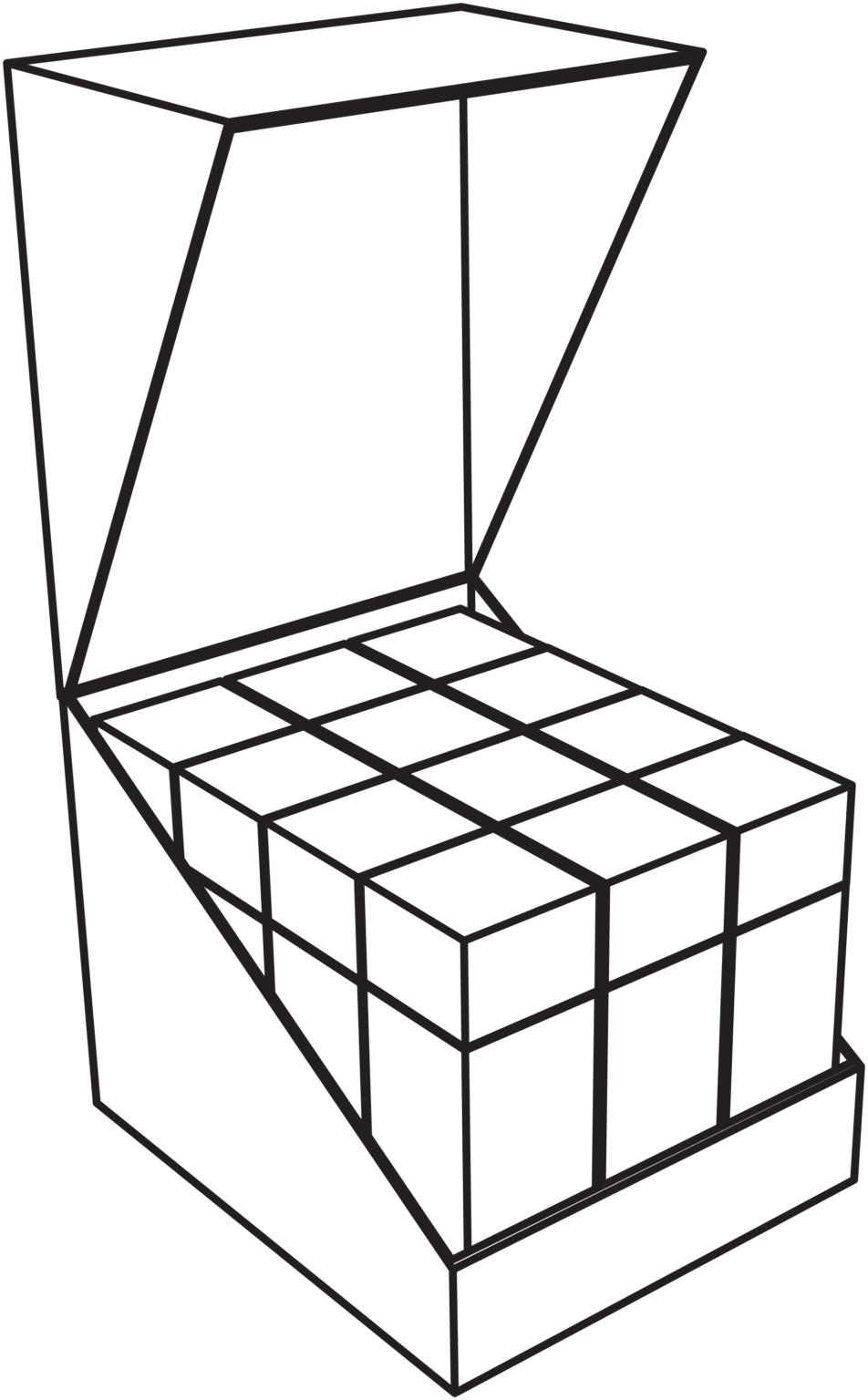 Custom Packaging Solutions Designed In-House